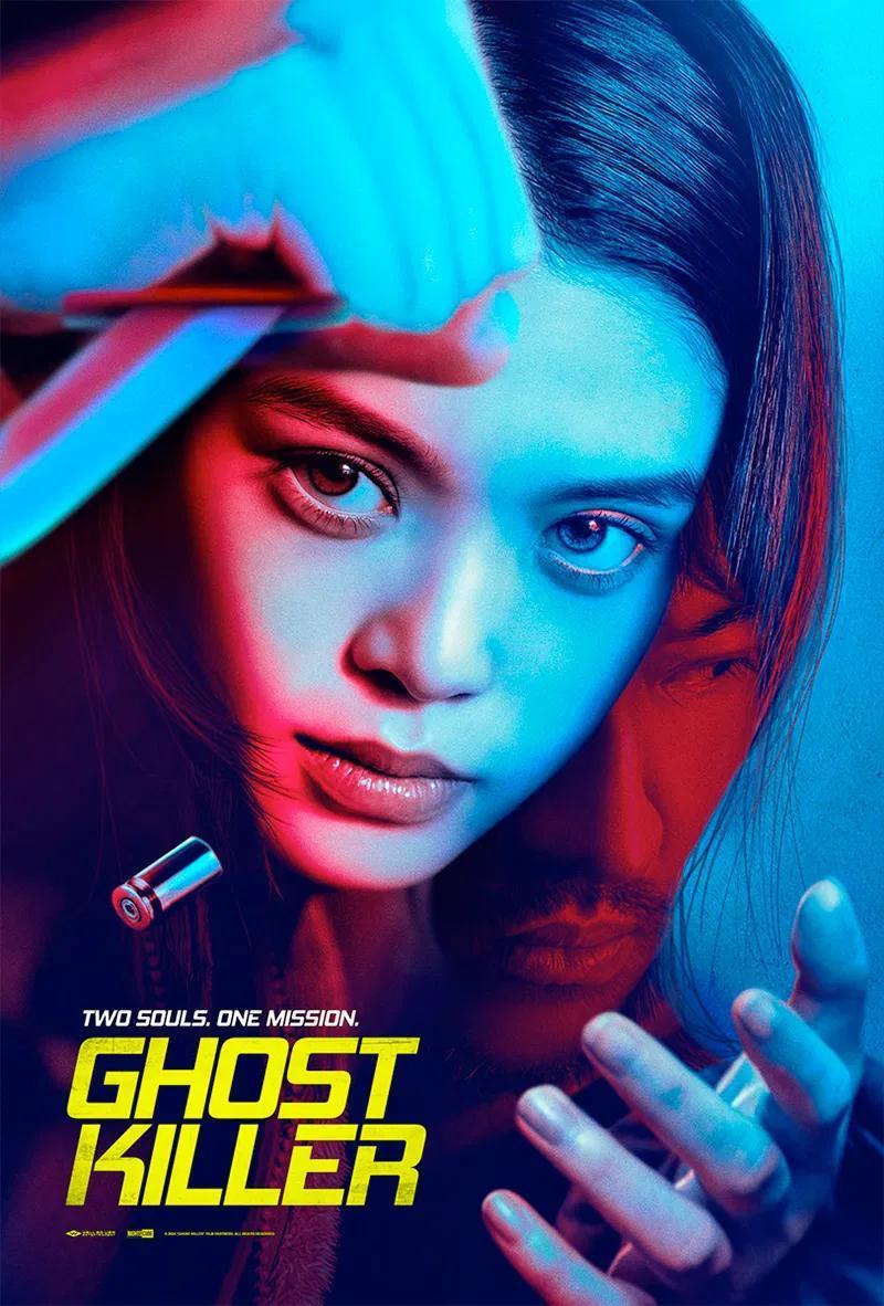 Image gallery for "Ghost Killer " - FilmAffinity