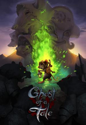 Ghost of a Tale (2018) - FilmAffinity