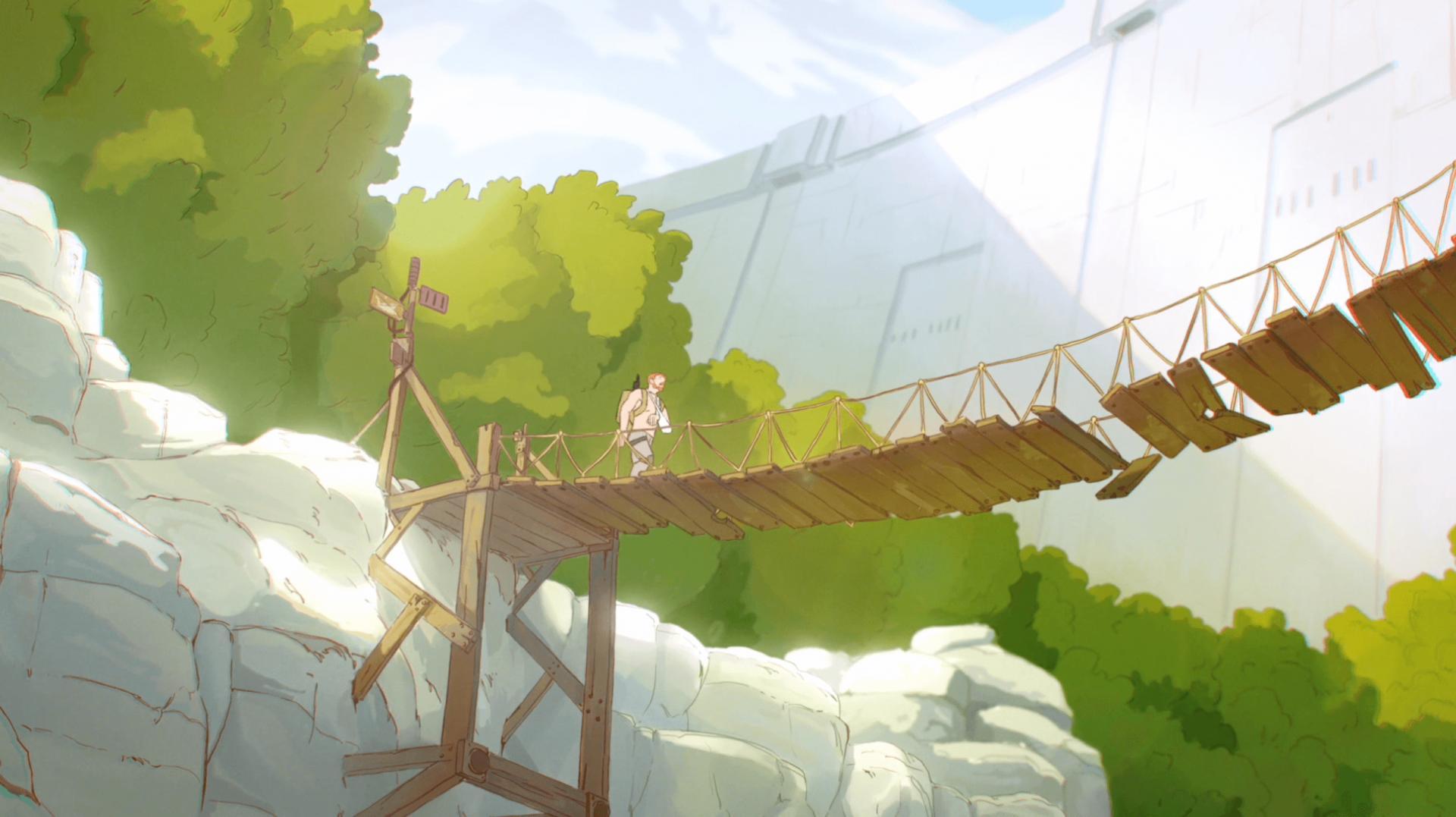 Sección visual de Ghost Recon Breakpoint: Ultime Survie (C) - FilmAffinity