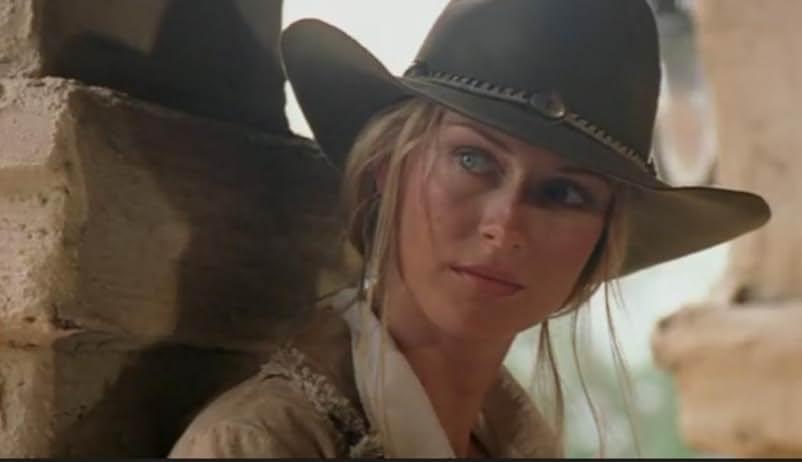 Sección visual de Ghost Rock - FilmAffinity