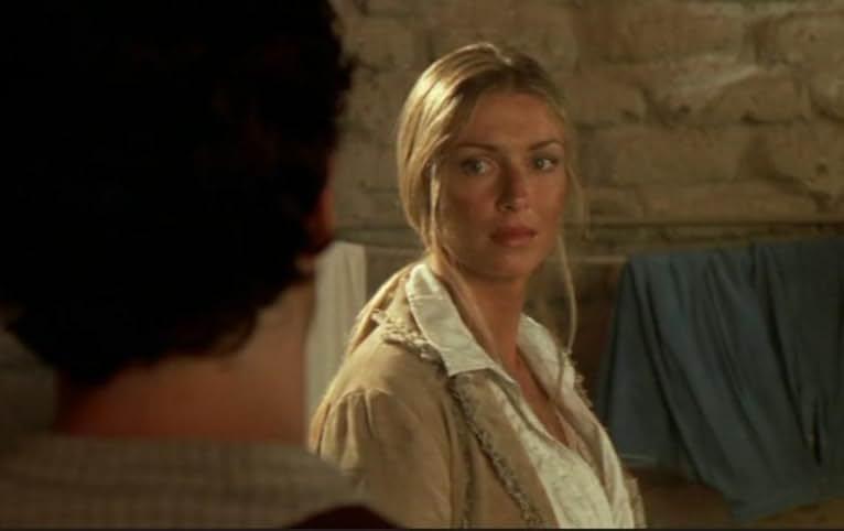 Sección visual de Ghost Rock - FilmAffinity