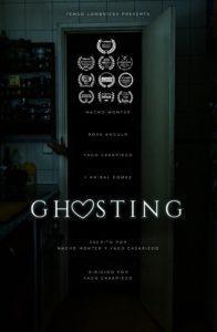 Ghosting (S) (2024) - FilmAffinity