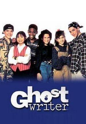 El fantasma escritor (Serie de TV) (1992) - FilmAffinity
