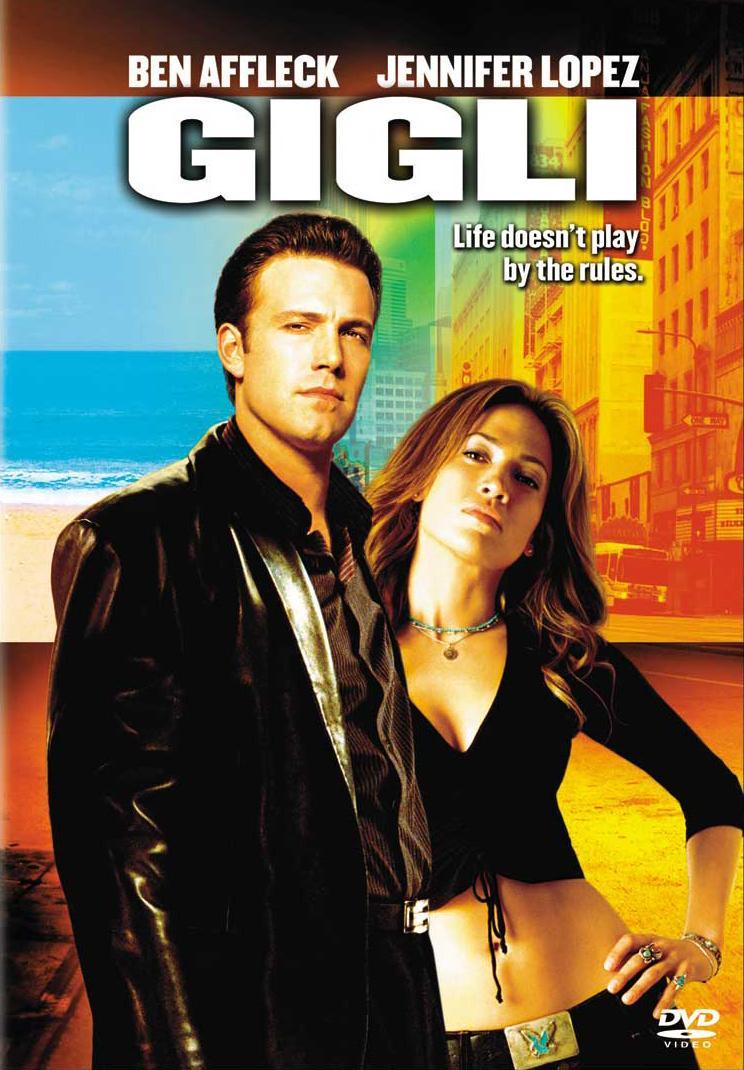 Image gallery for Gigli - FilmAffinity