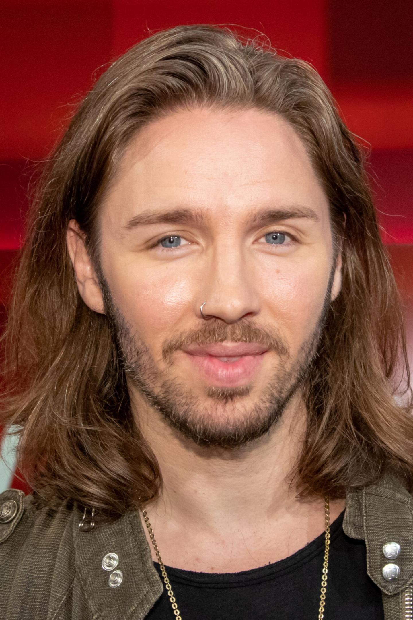 Gil Ofarim - FilmAffinity