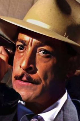 Gilberto González - FilmAffinity