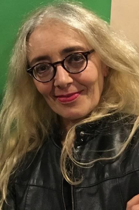 Gilda Buttà - FilmAffinity