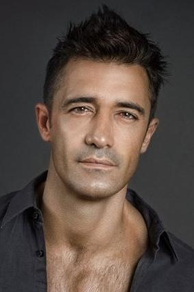 Gilles Marini - FilmAffinity