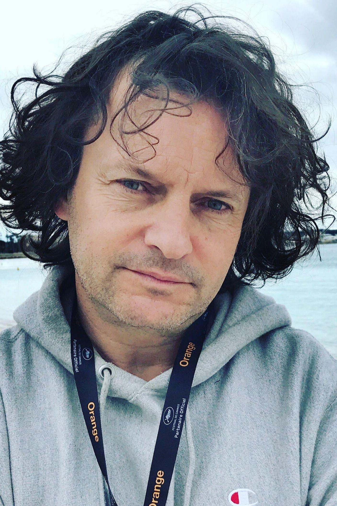 Gilles Porte - FilmAffinity