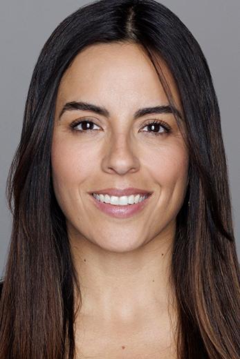 Giovanna Romo - FilmAffinity