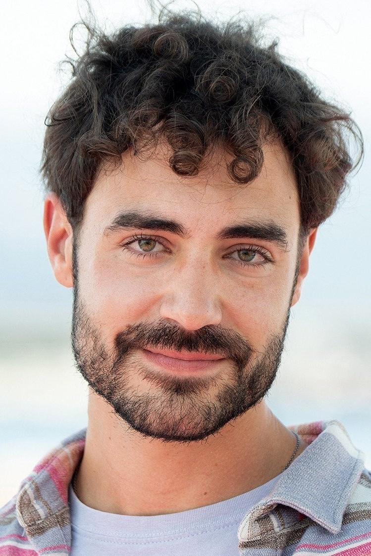 Giovanni Funiati - FilmAffinity