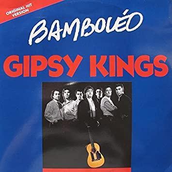 Image gallery for Gipsy Kings: Bamboléo (Music Video) - FilmAffinity