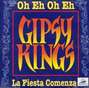 Gipsy Kings: Oh Eh Oh Eh (Vídeo musical) (1998) - FilmAffinity