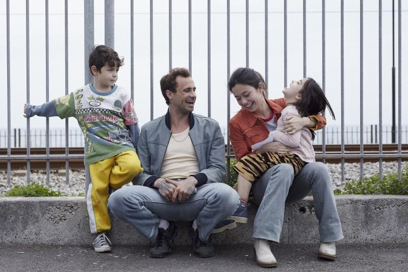 Sección visual de Girasoles silvestres - FilmAffinity