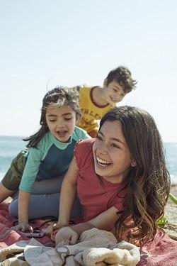 Sección visual de Girasoles silvestres - FilmAffinity