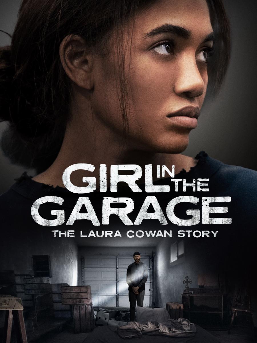 Girl in the Garage: The Laura Cowan Story (2025) - FilmAffinity