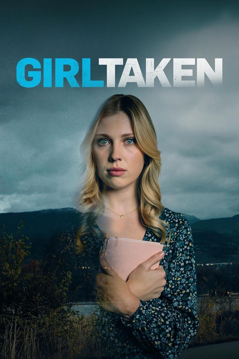 Girl Taken (TV) (2025) - FilmAffinity