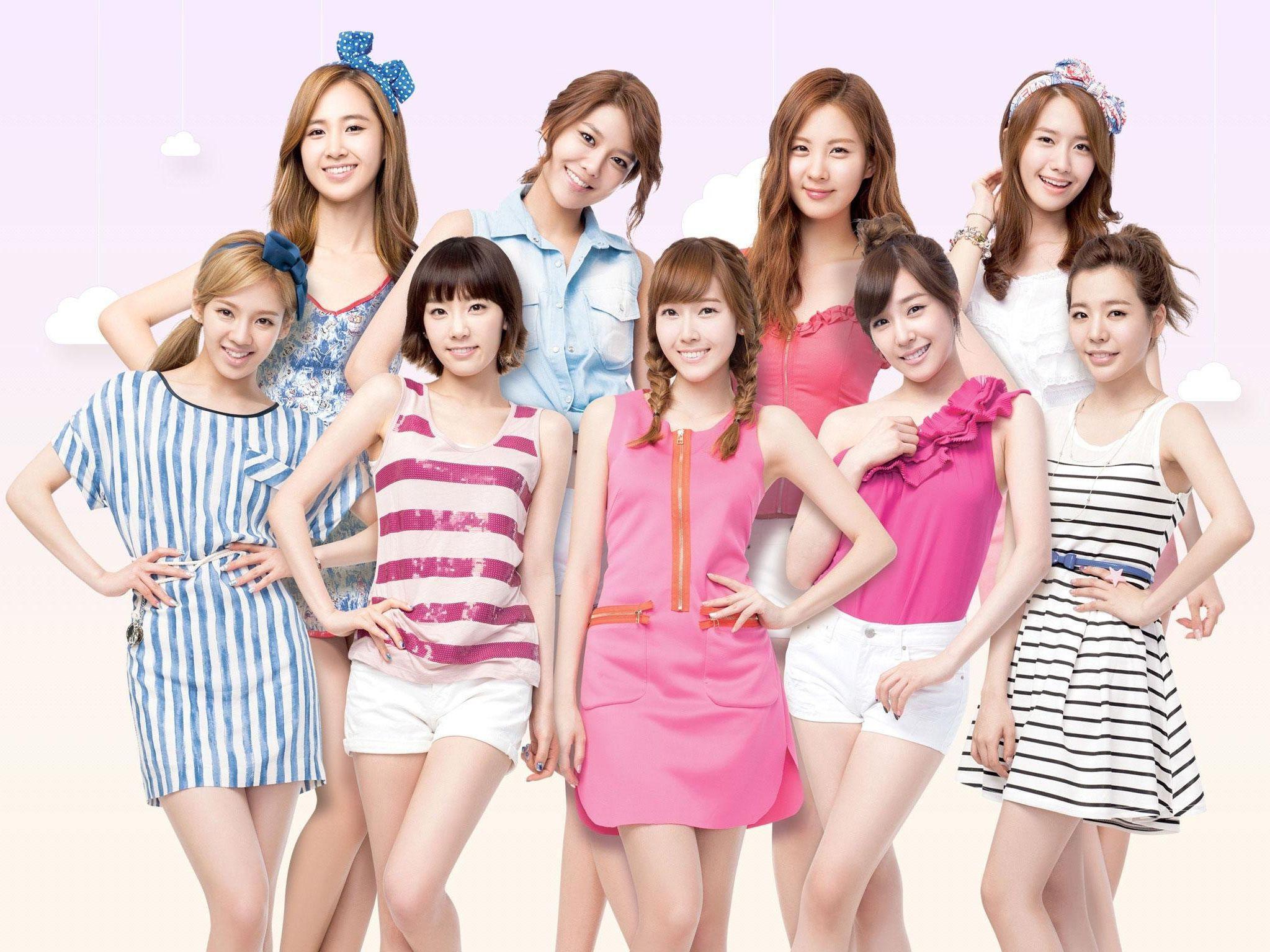 Girls' Generation - FilmAffinity