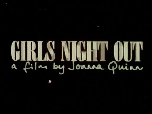 Image gallery for Girls Night Out (S) - FilmAffinity