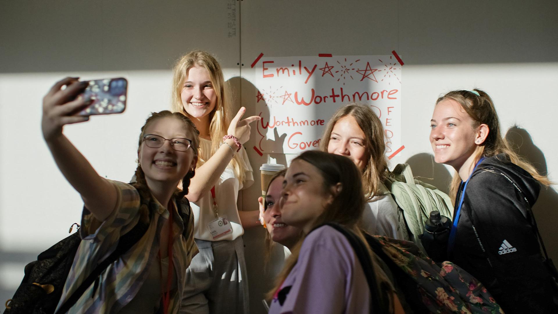 Image gallery for Girls State - FilmAffinity