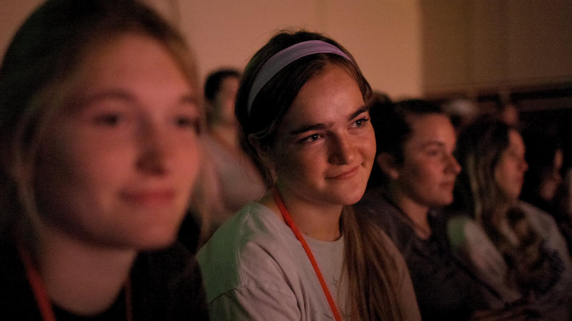 Image gallery for Girls State - FilmAffinity