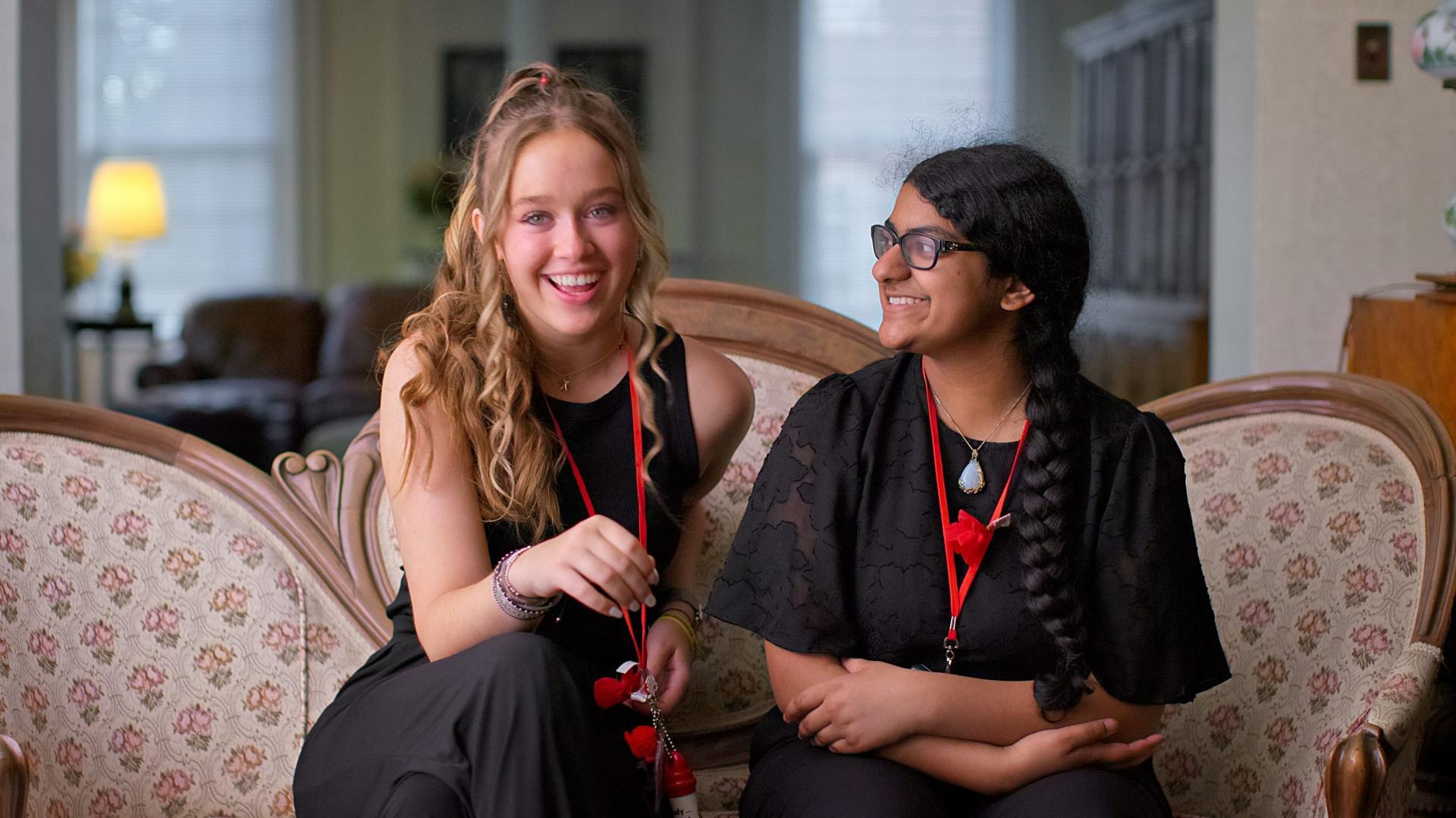 Image gallery for Girls State - FilmAffinity