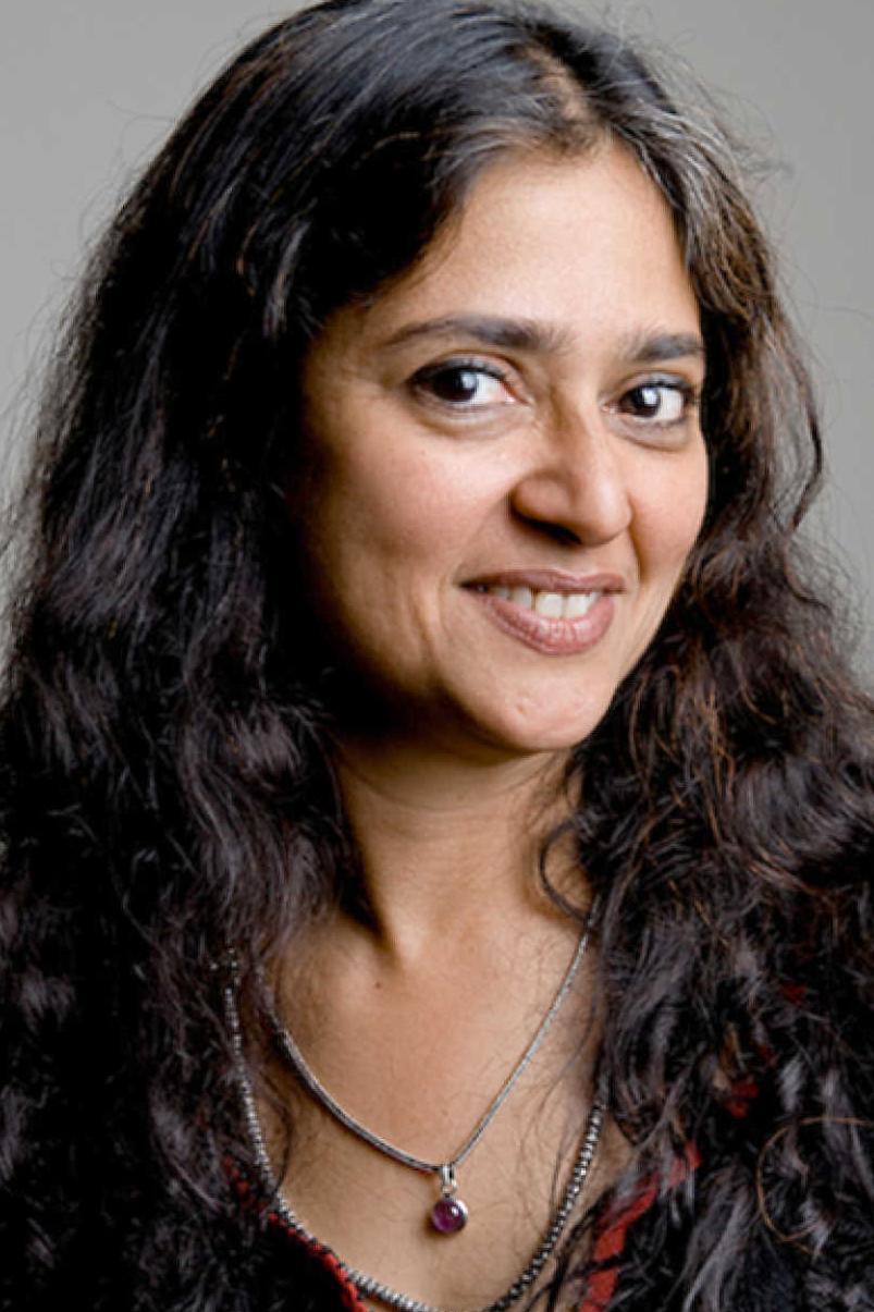 Gitanjali Rao - FilmAffinity