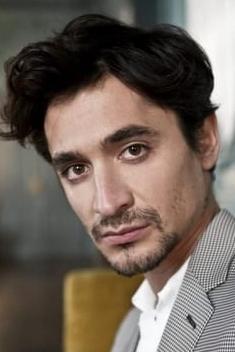 Giulio Beranek - FilmAffinity