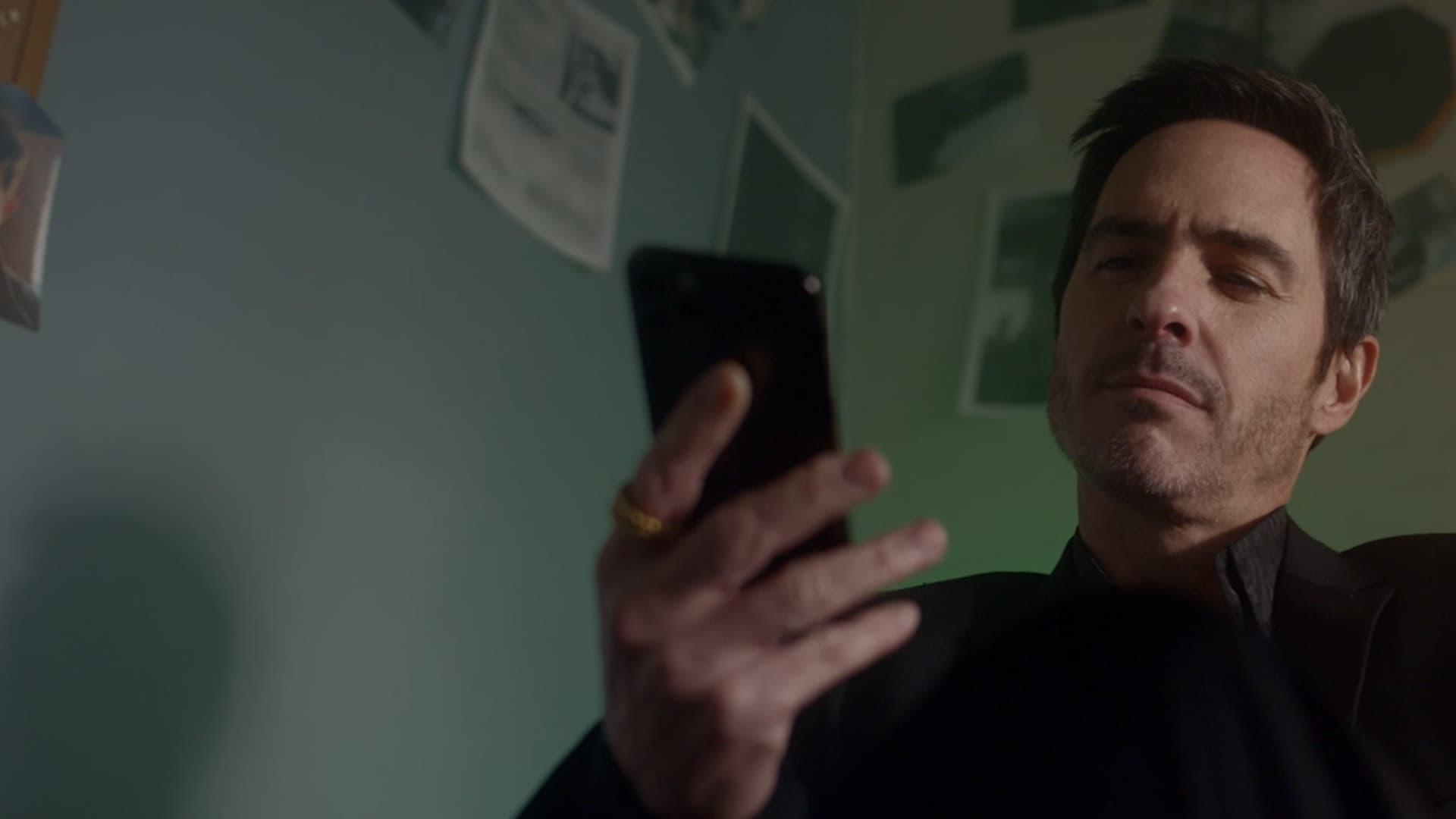 Image gallery for Give Me Your Eyes - FilmAffinity