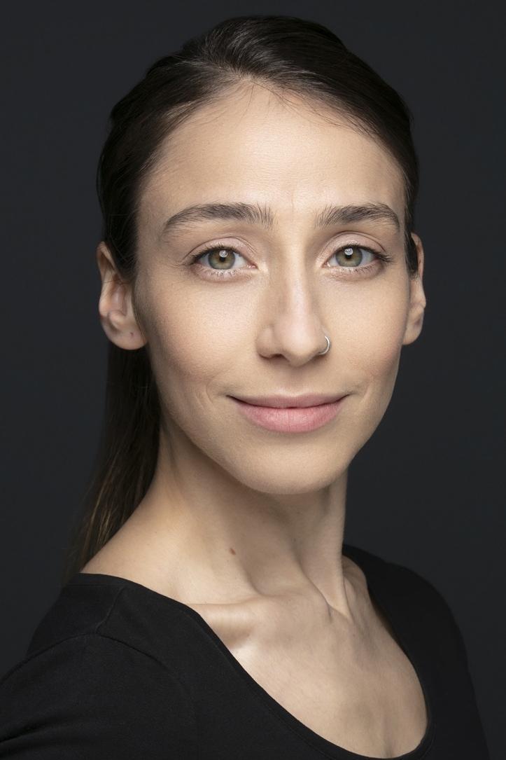 Gizem Akman - FilmAffinity