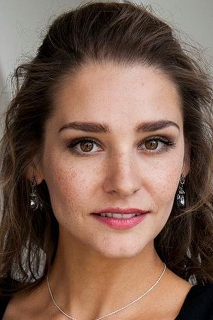 Glafira Tarkhanova - FilmAffinity