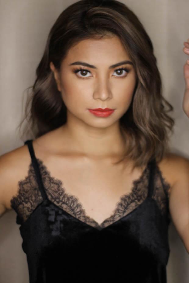Glaiza de Castro - FilmAffinity