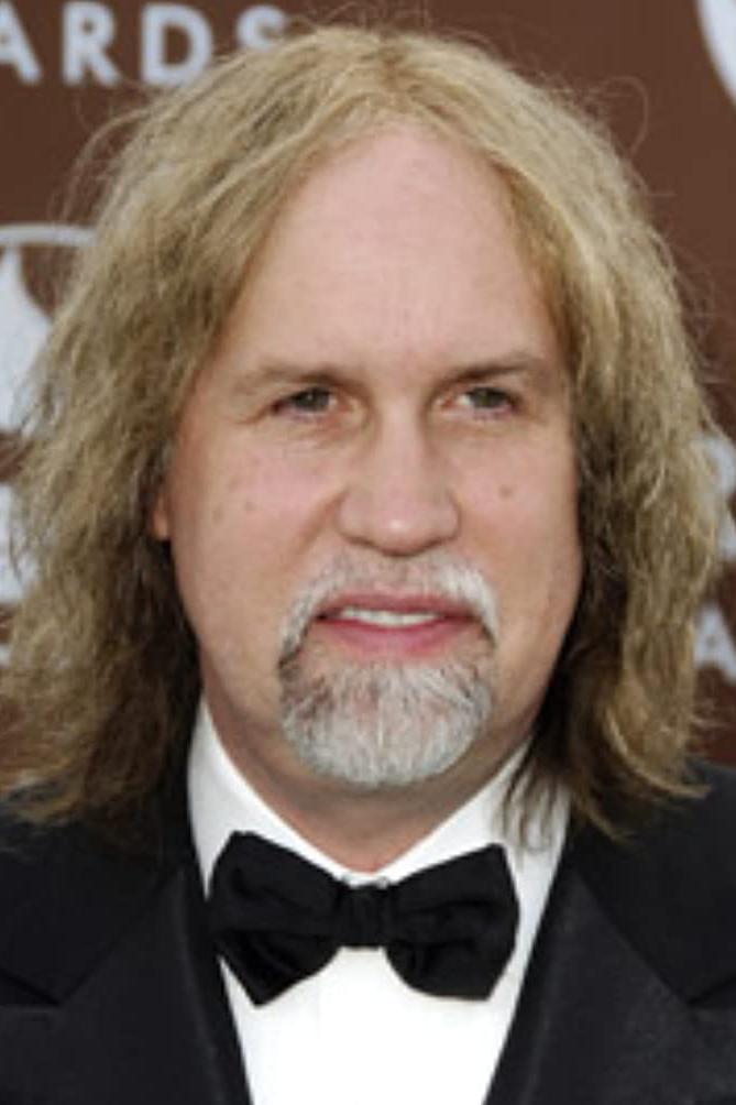 Glen Ballard - FilmAffinity