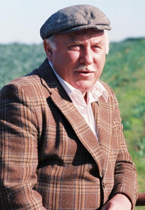 Glenroe (Serie de TV) (1983) - FilmAffinity