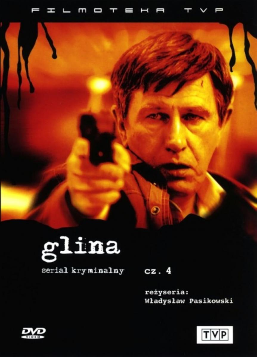 Glina (TV Series) (2004) - FilmAffinity