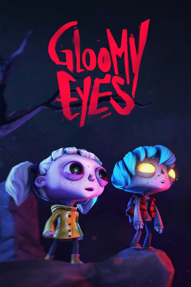Gloomy Eyes (2025) - FilmAffinity