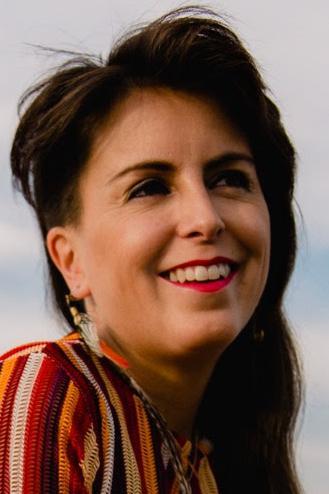 Glorimar Marrero Sánchez - FilmAffinity