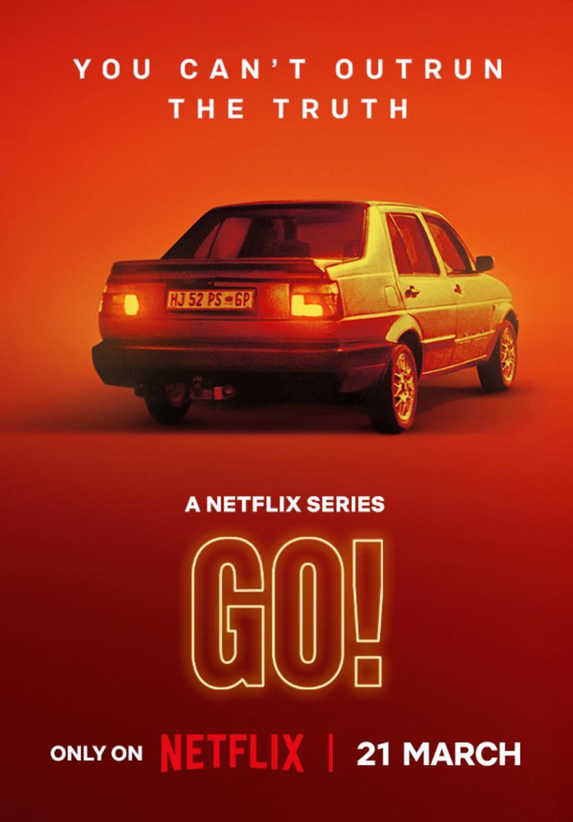Image gallery for Go! (TV Series) - FilmAffinity