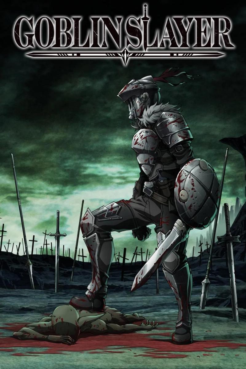 Image gallery for Goblin Slayer (TV Series) - FilmAffinity