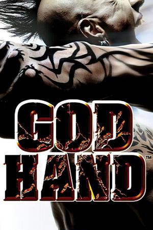 God Hand (2006) - FilmAffinity