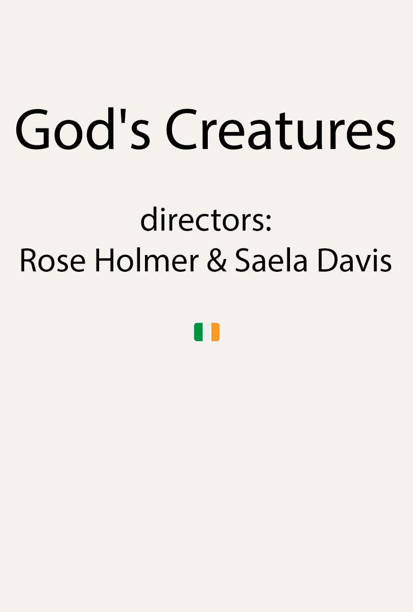 Image gallery for "God's Creatures " - FilmAffinity