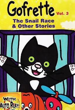 Gofrette (TV Series) (2007) - FilmAffinity