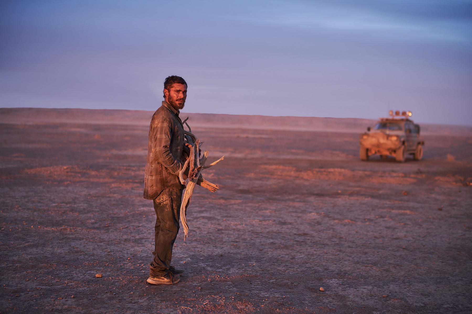 Image gallery for Gold - FilmAffinity