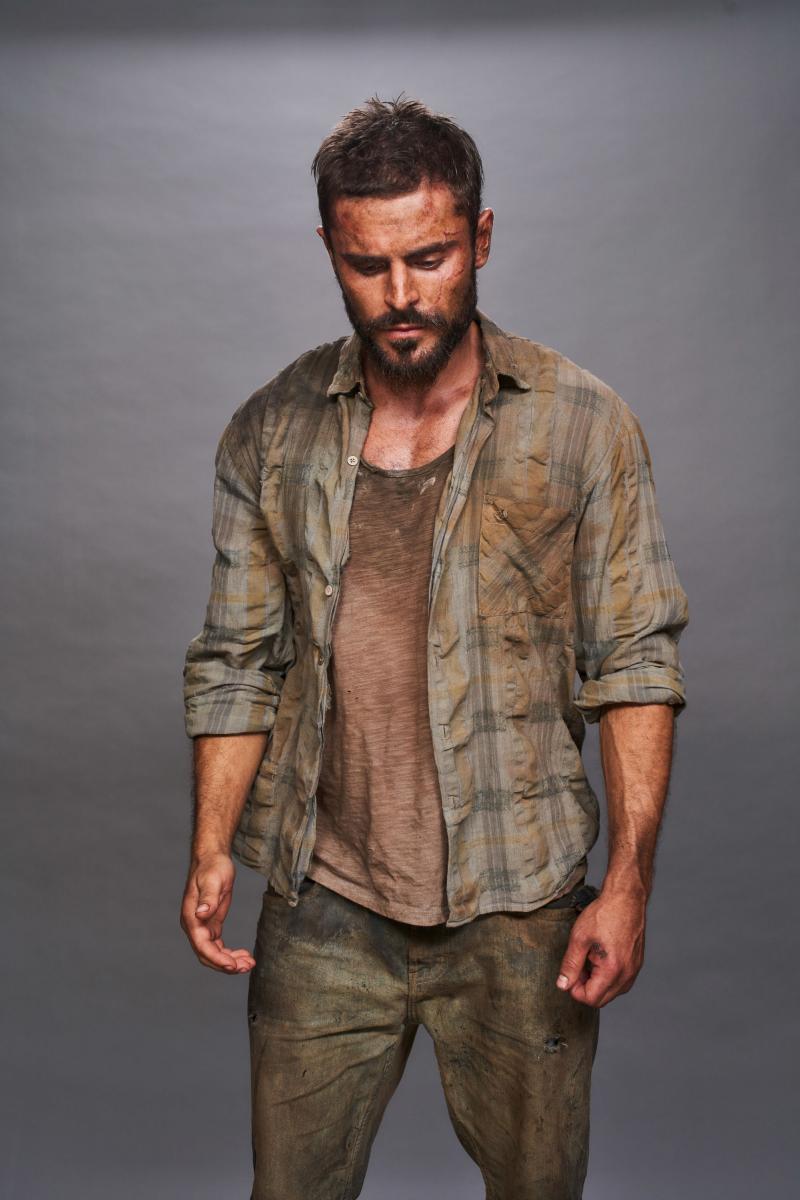 Image gallery for Gold - FilmAffinity