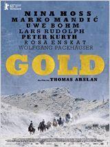 Image gallery for Gold - FilmAffinity