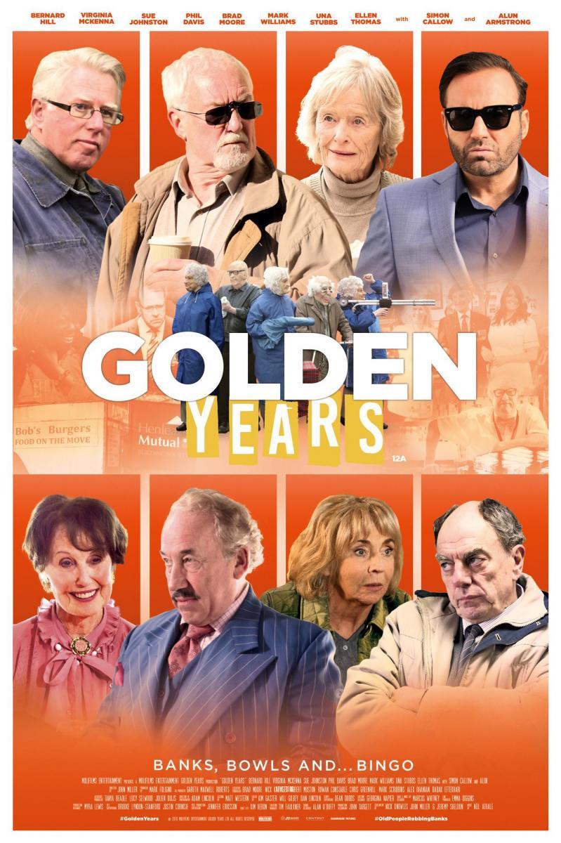 Golden Years 2016 FilmAffinity Golden Years 2016 FilmAffinity