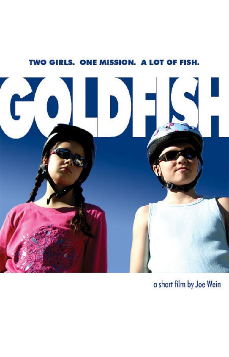 Goldfish (C) (2007) - FilmAffinity