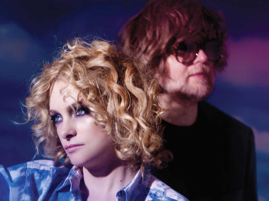 Goldfrapp - FilmAffinity