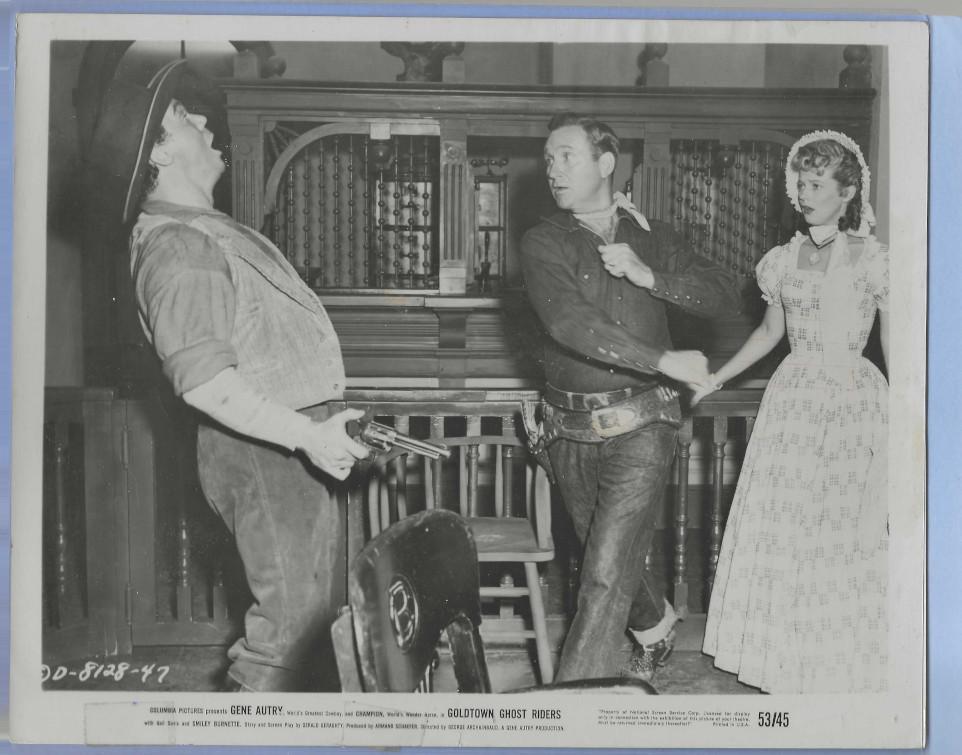 Image gallery for Goldtown Ghost Riders - FilmAffinity