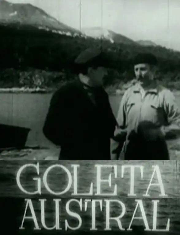 Goleta austral (1956) - FilmAffinity